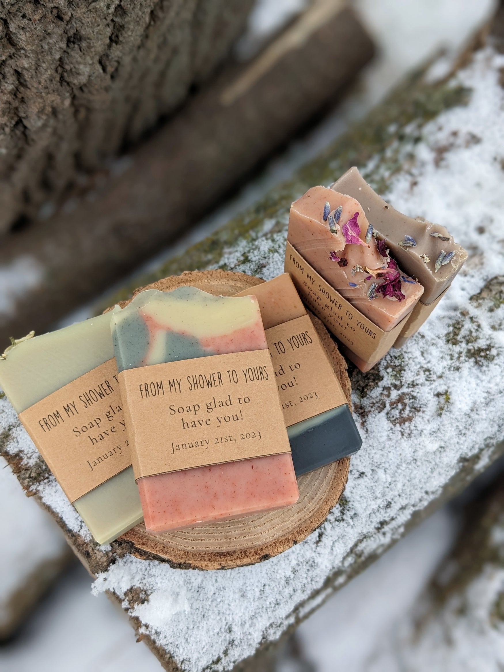 Gallery – Botany Barn Canada