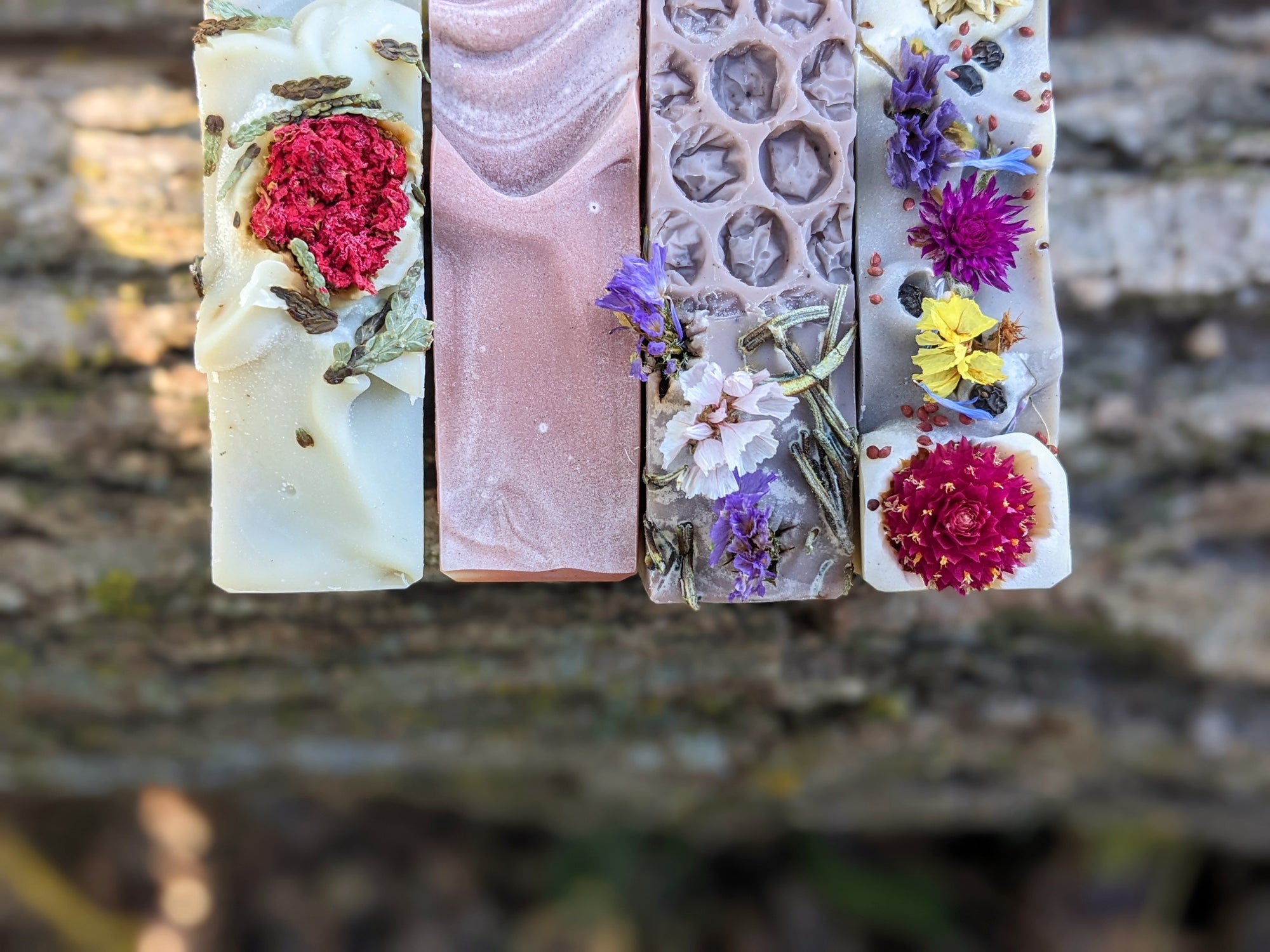 Botany Barn Canada | Handcrafted Organic Soaps & Skincare