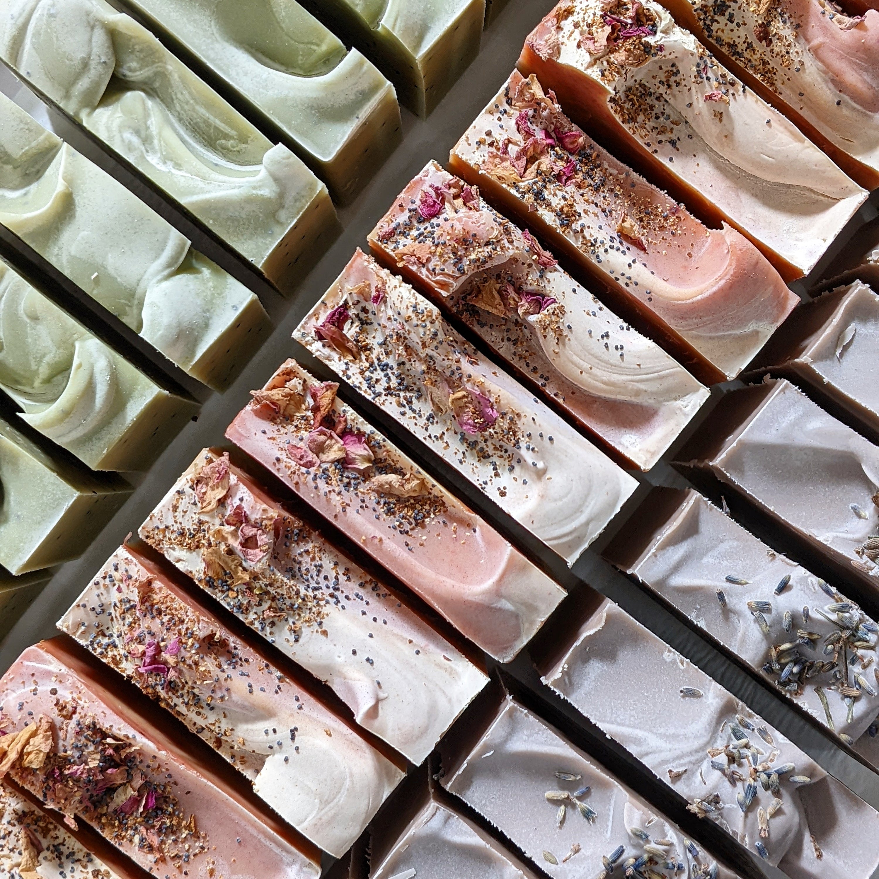 Botany Barn Canada | Handcrafted Organic Soaps & Skincare